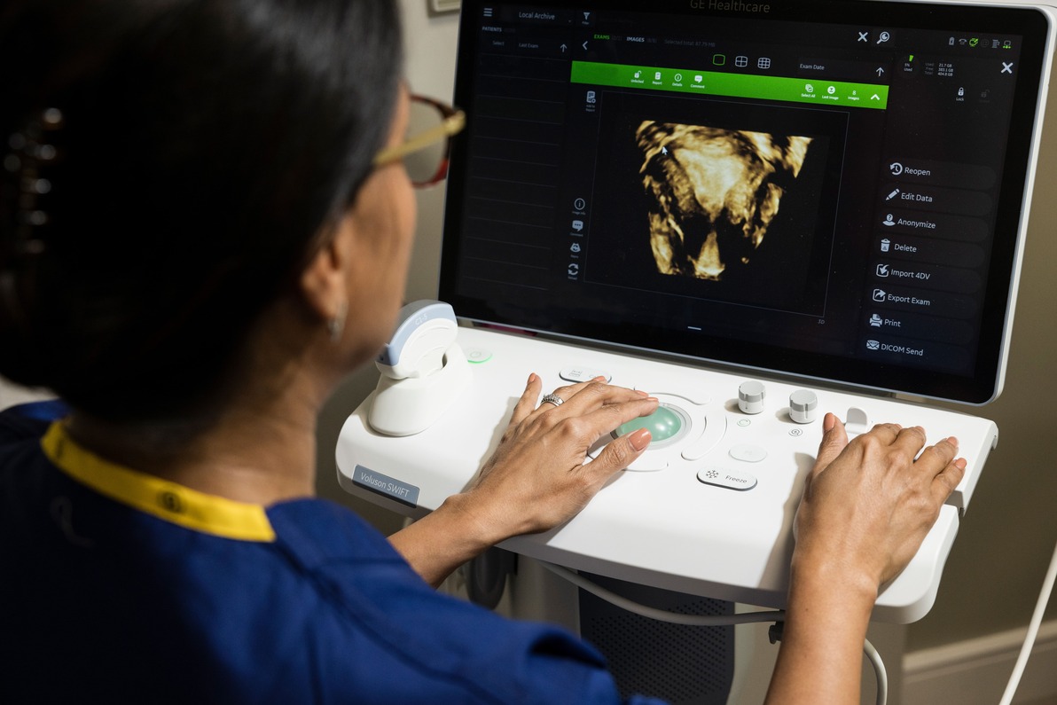 What is a HyCoSy Test? | IVF & Fertility Clinic London | The Evewell