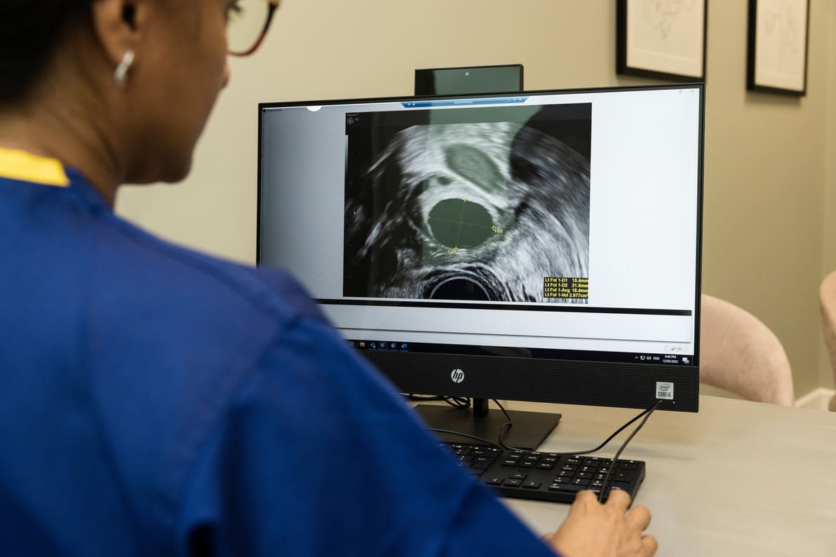 Advance Fertility Tests | IVF & Fertility Clinic London | The Evewell