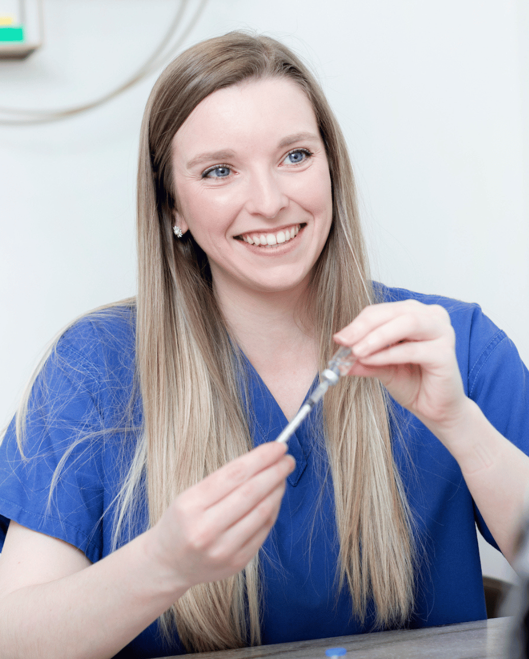 Elysha Anderson | Nursing Manager | IVF Clinic London | The Evewell