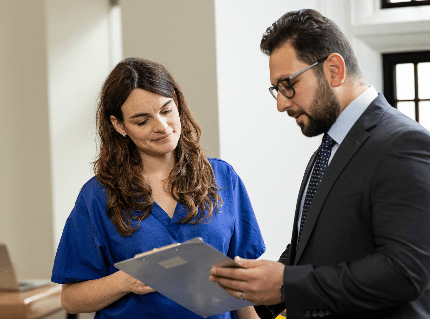 Treatment & Tests for Male Fertility | IVF London | The Evewell