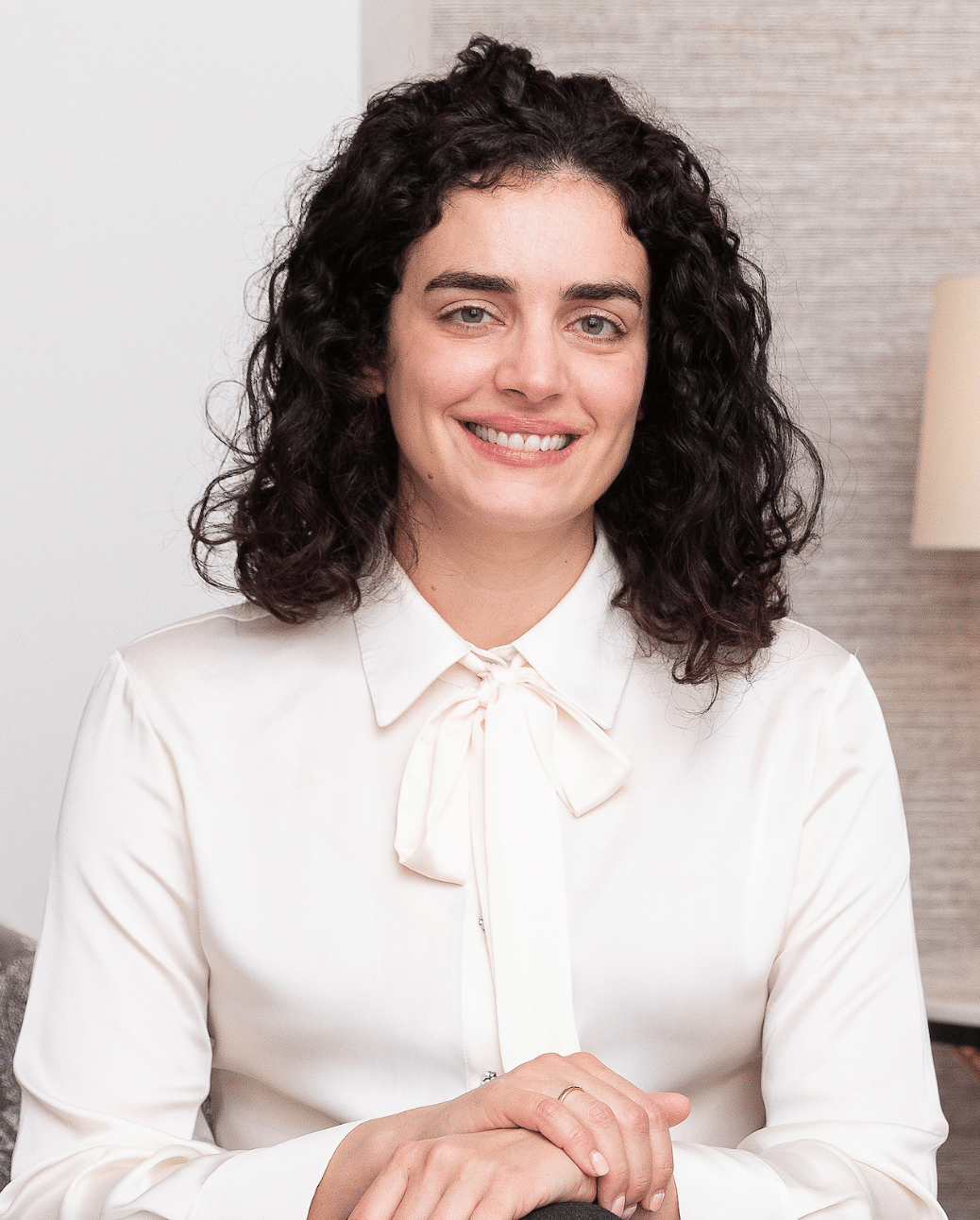 Dr Sevasti Koulouraki | Fertility Consultant | The Evewell