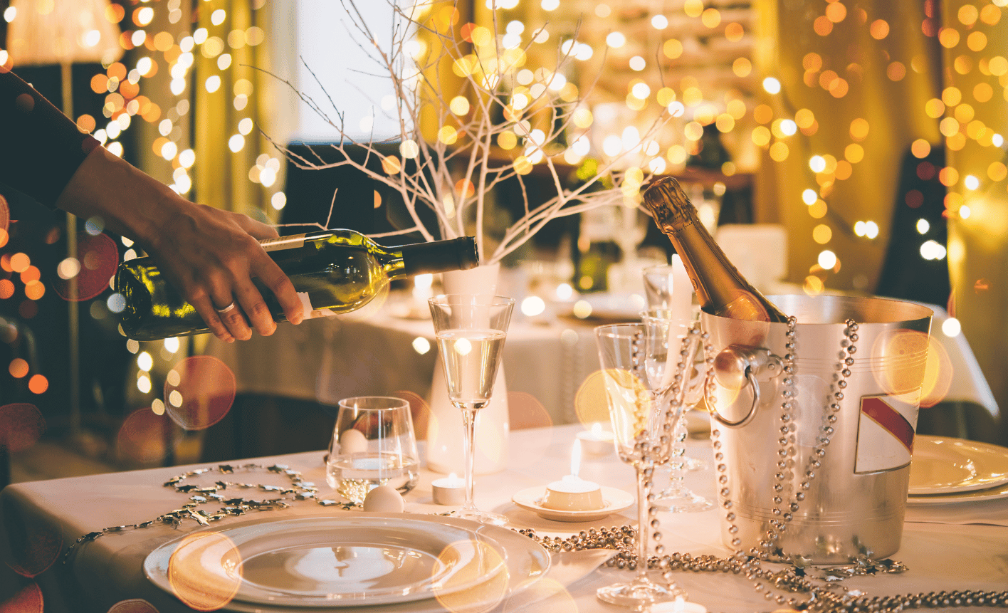 The Holiday survival guide for anyone TTC | The Evewell London